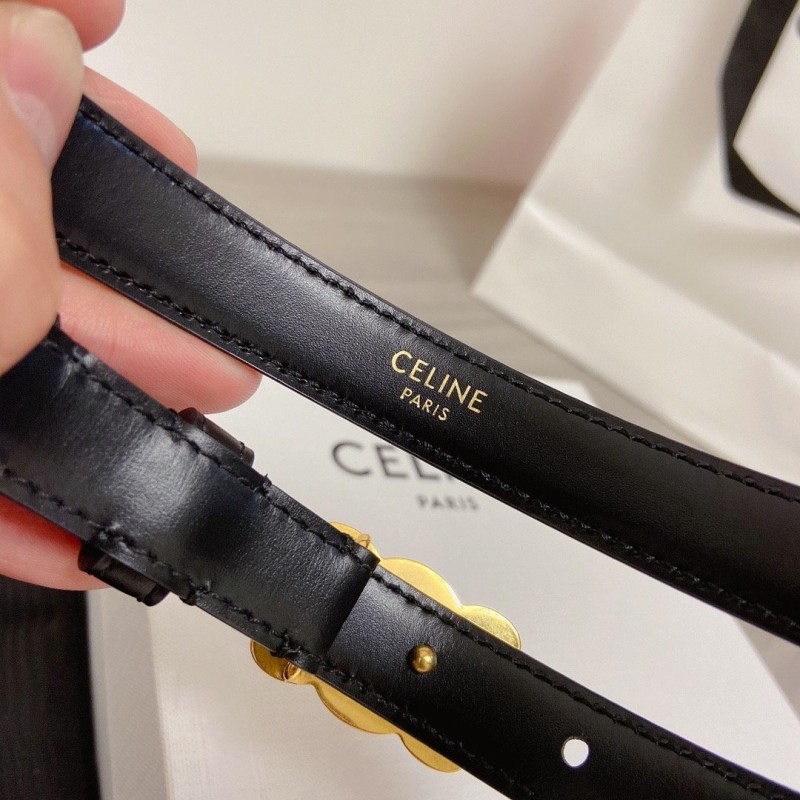 Celine Belt