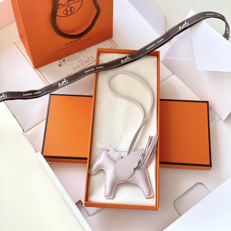 Hermes Rodeo 小马